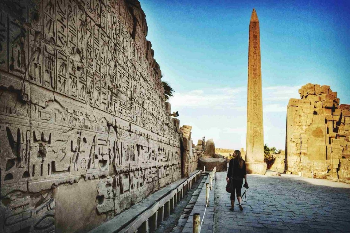 Egypt Pyramids Tours ᐈ #1 Egypt Travel Company 2024